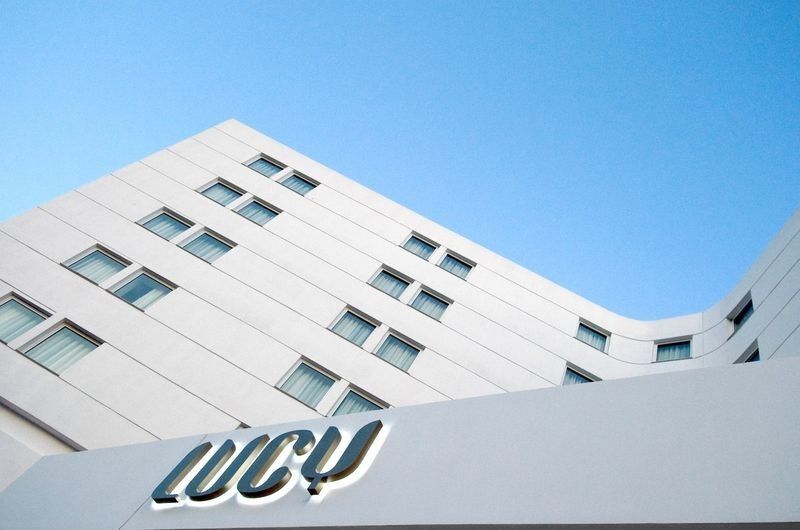 Lucy Hotel Kavala | Accommodation | Discover Greece