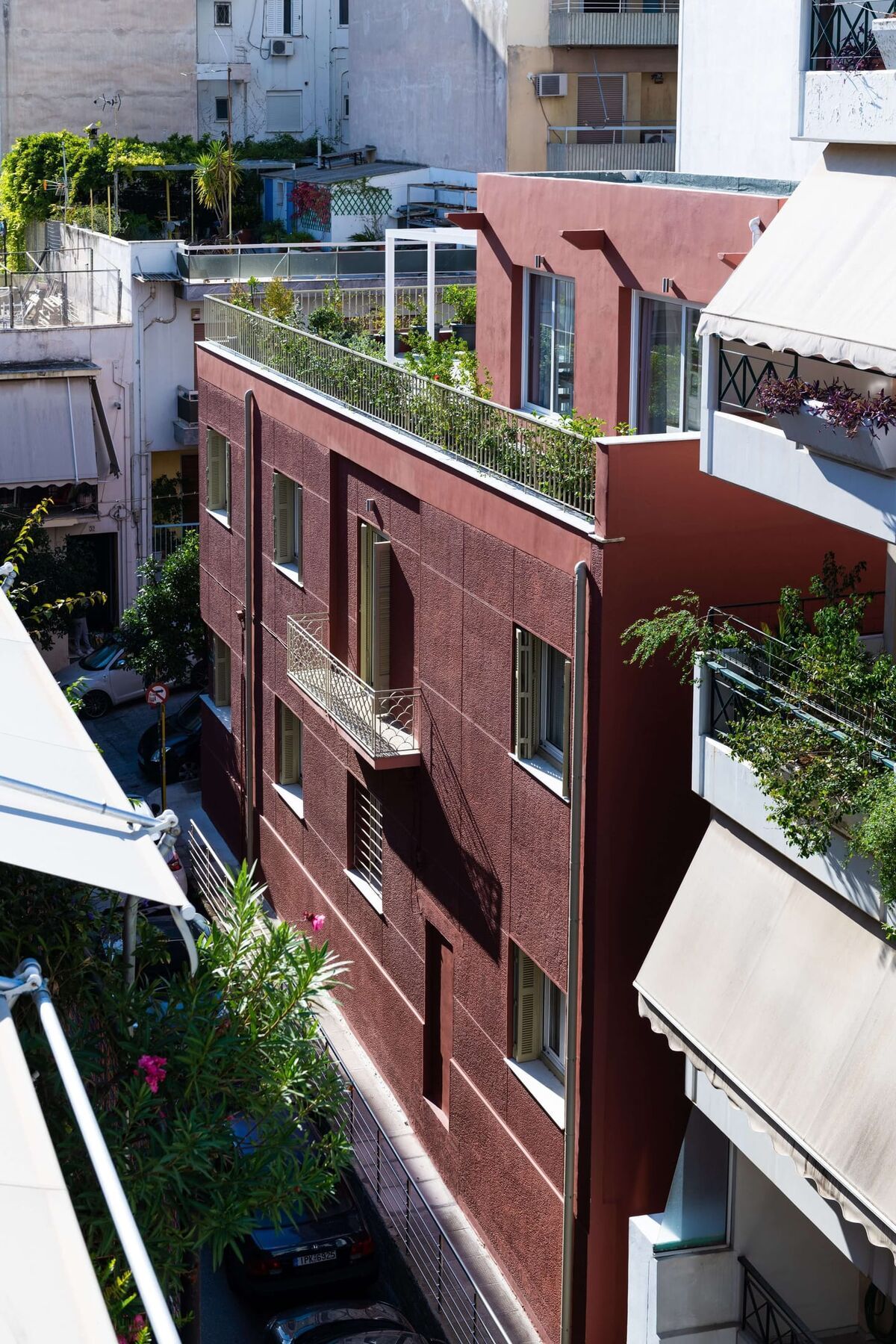 Modita Boutique Apartments | Accommodation | Discover Greece