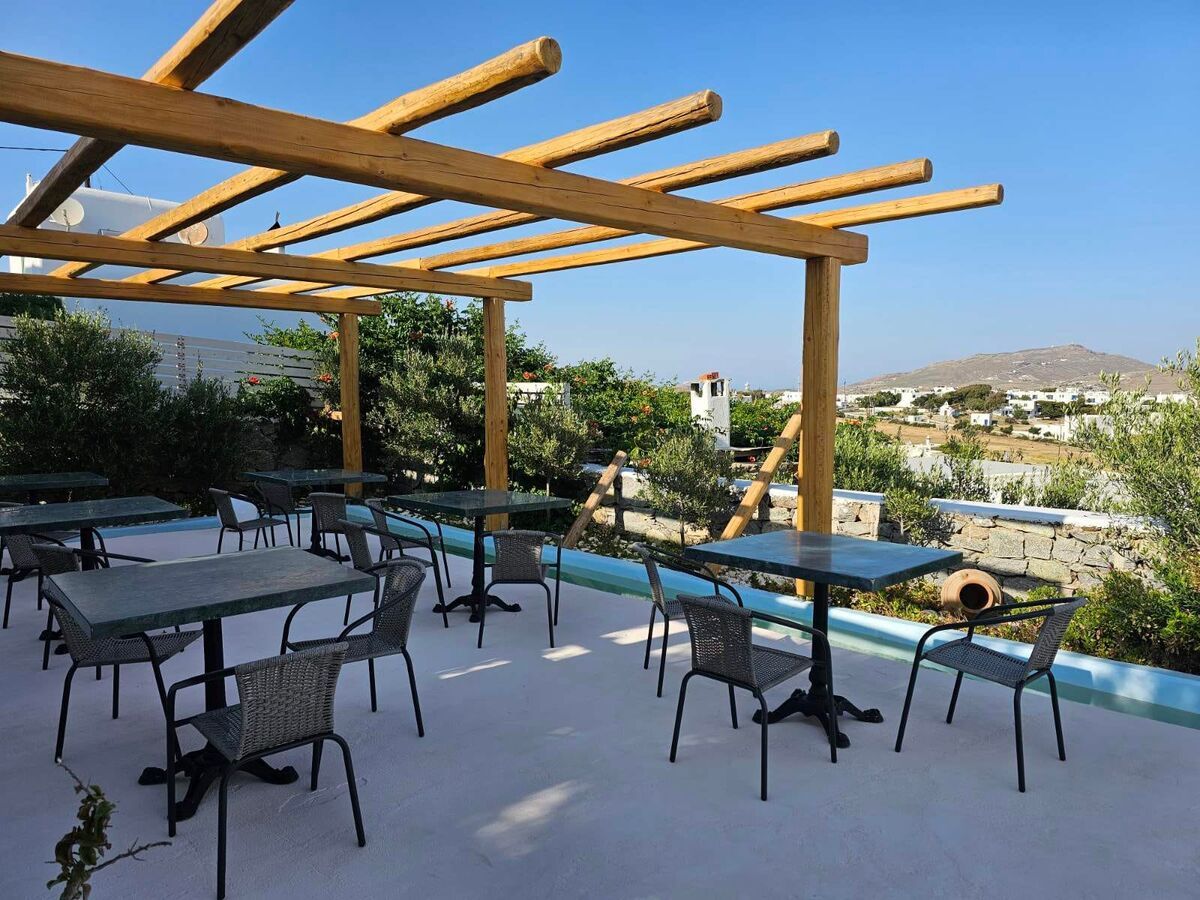 Mykonian Breeze | Accommodation | Discover Greece