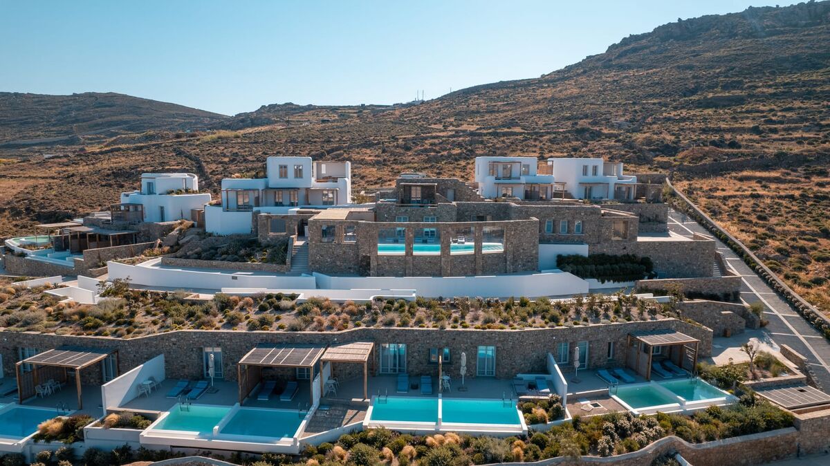 Radisson Blu Euphoria Resort | Accommodation | Discover Greece