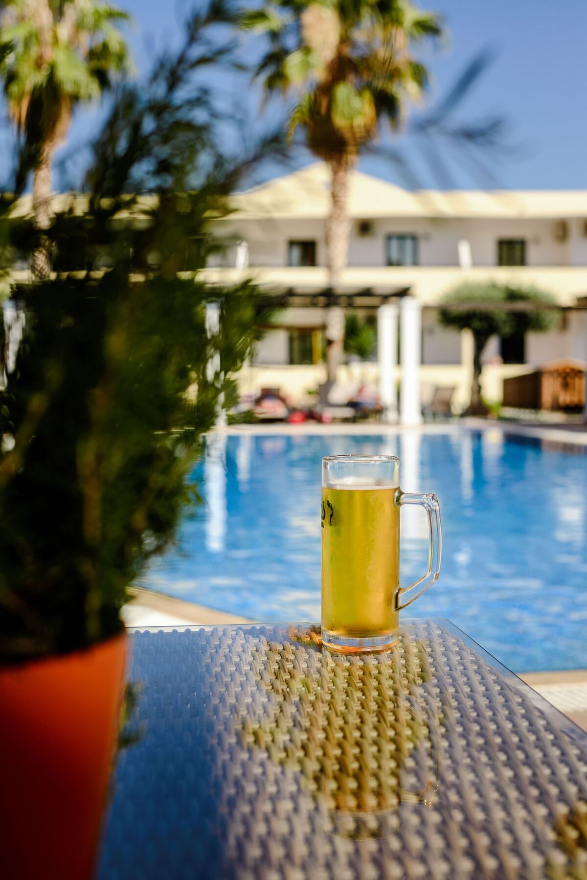 Pefkos Village Resort | Accommodation | Discover Greece