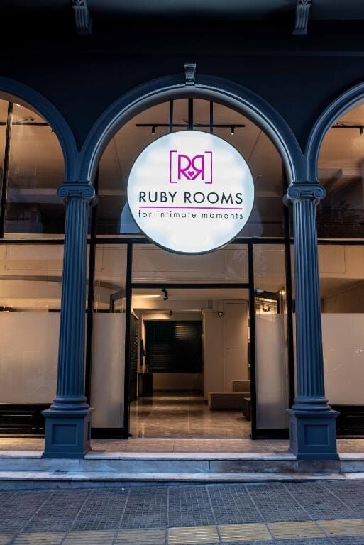 Ruby Rooms Athens | Accommodation | Discover Greece