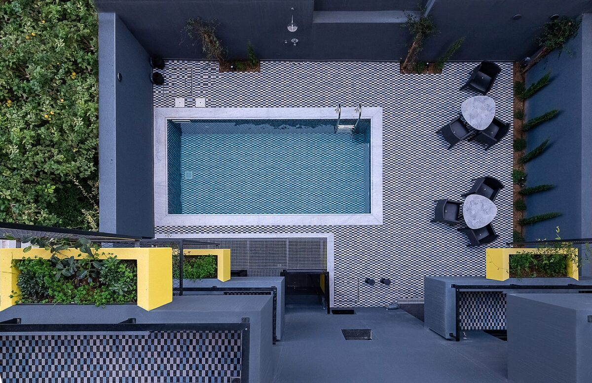 3 Pines Design Living | Accommodation | Discover Greece