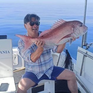 Fishing Trip Athens | Activities & Tours | Discover Greece