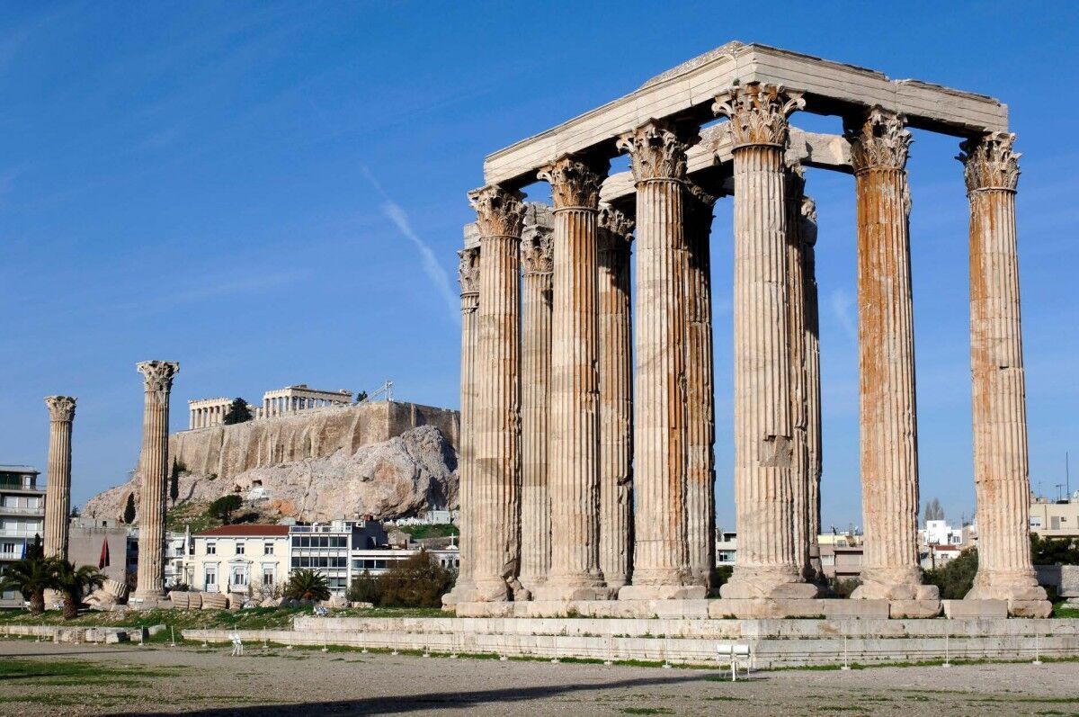 Trip Tailors | Activities & Tours | Discover Greece