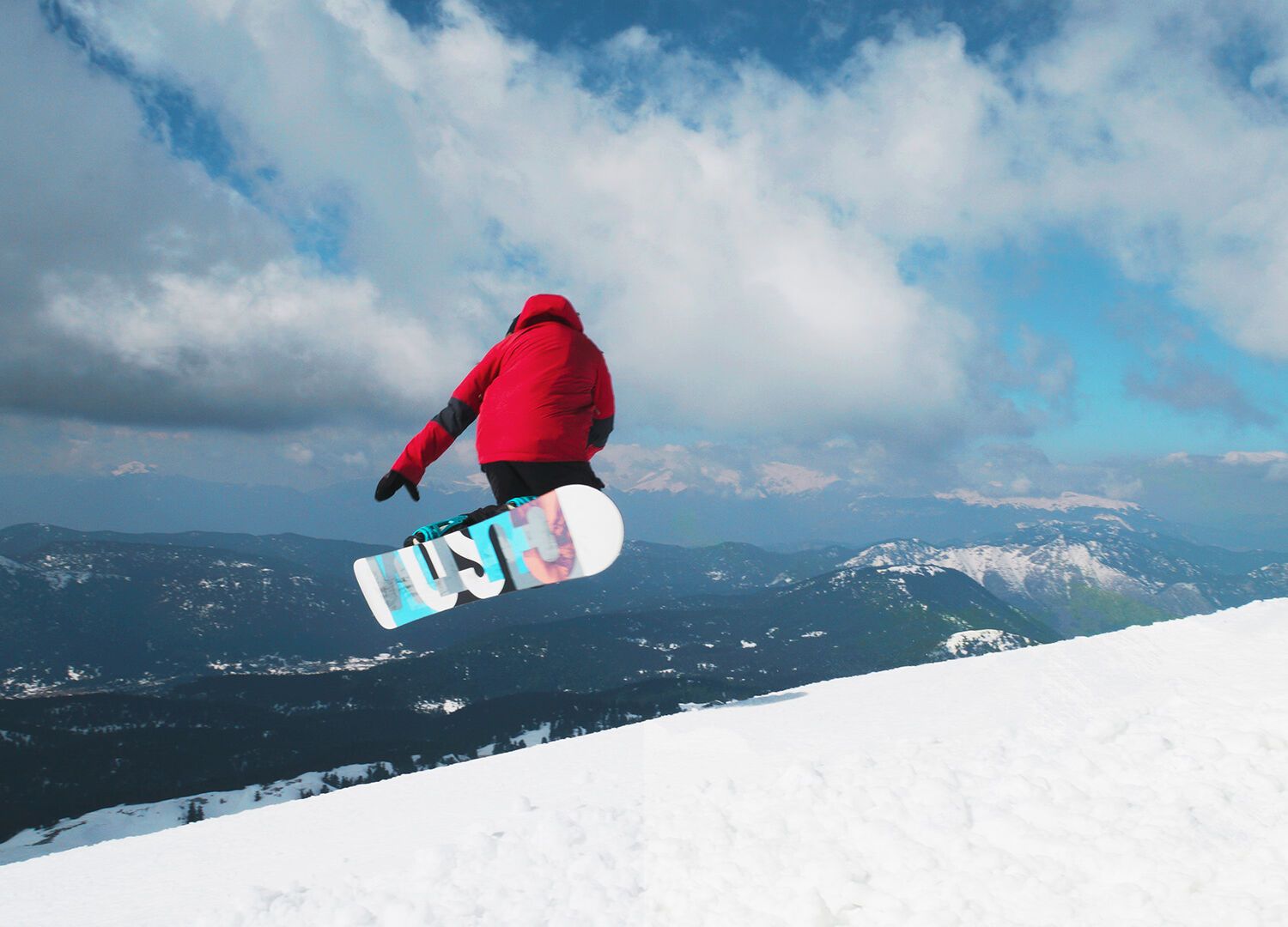 Mountain sports in Greece | Discover Greece