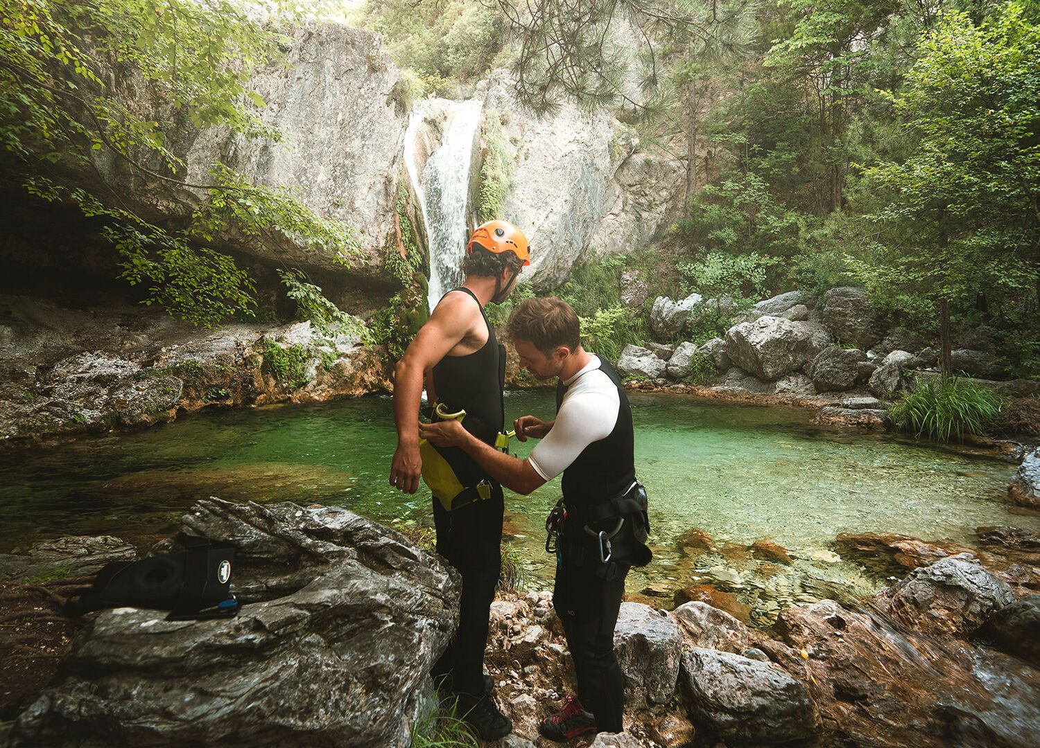 Top 8 Outdoor Adventures in Greece: Hiking, Sailing, Kayaking & More