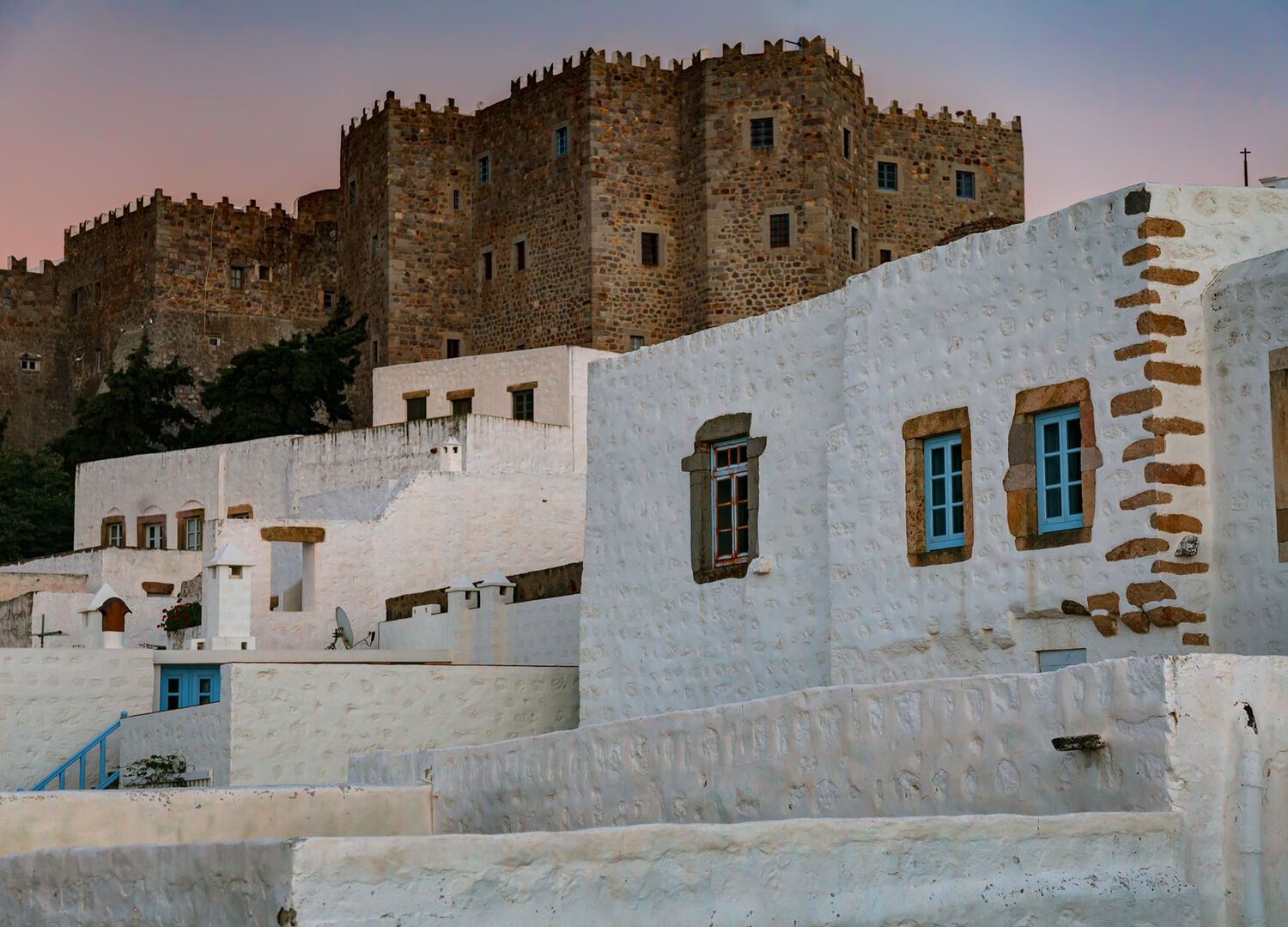 World Heritage UNESCO Sites in Greece | Discover Greece