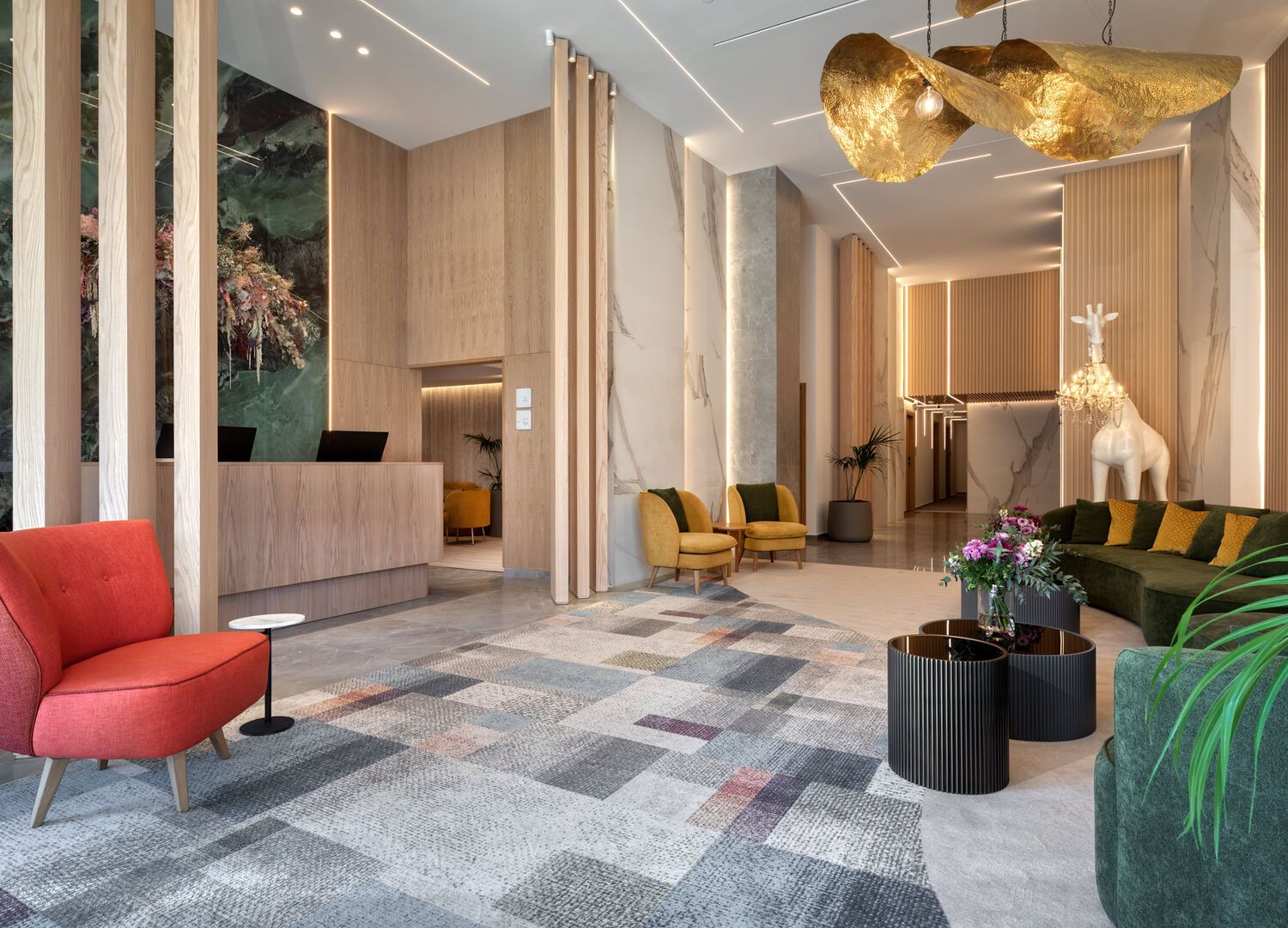 Hilton Garden Inn Athens Syggrou Avenue | Accommodation | Discover Greece