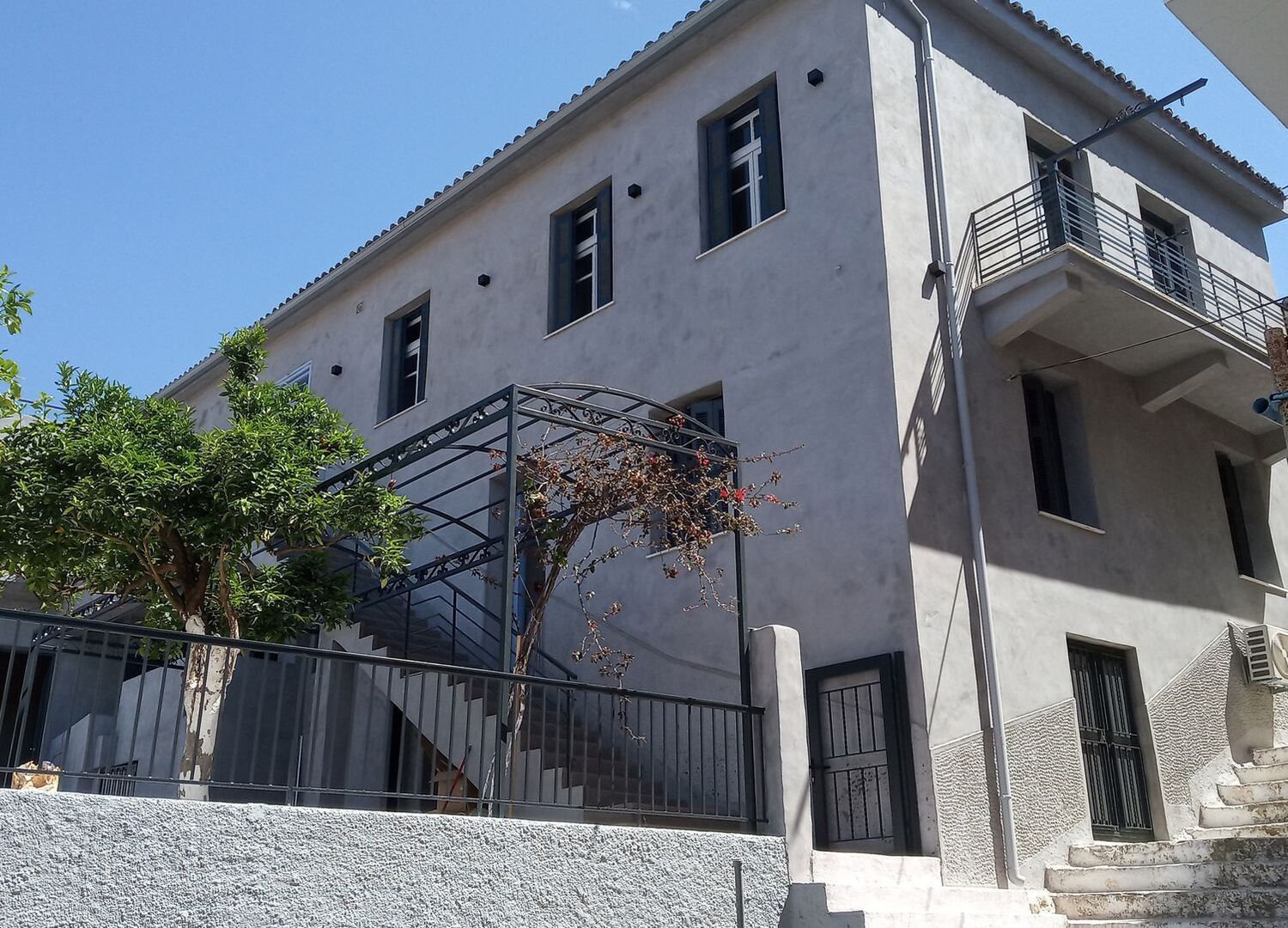 Aethra Boutique Rooms Nafplio | Accommodation | Discover Greece
