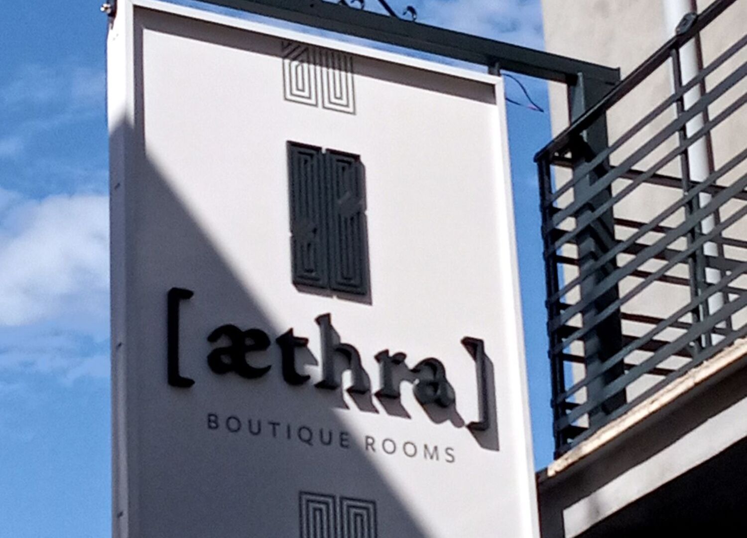 Aethra Boutique Rooms Nafplio | Accommodation | Discover Greece