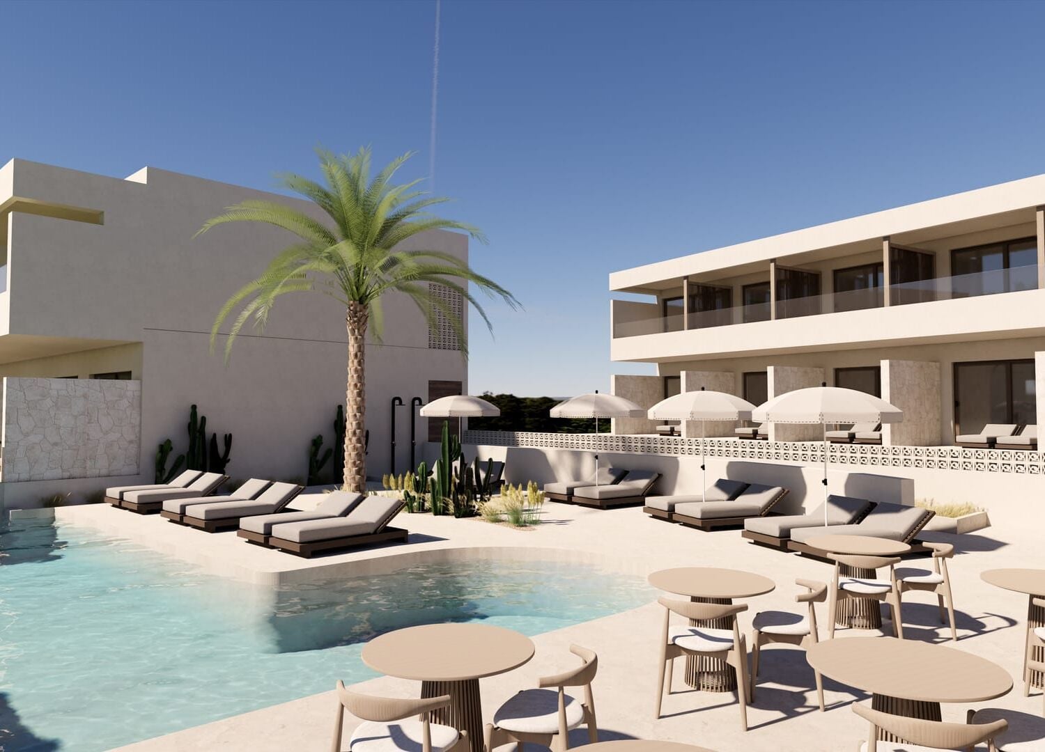 AMÉNTE Mindful Suites | Accommodation | Discover Greece