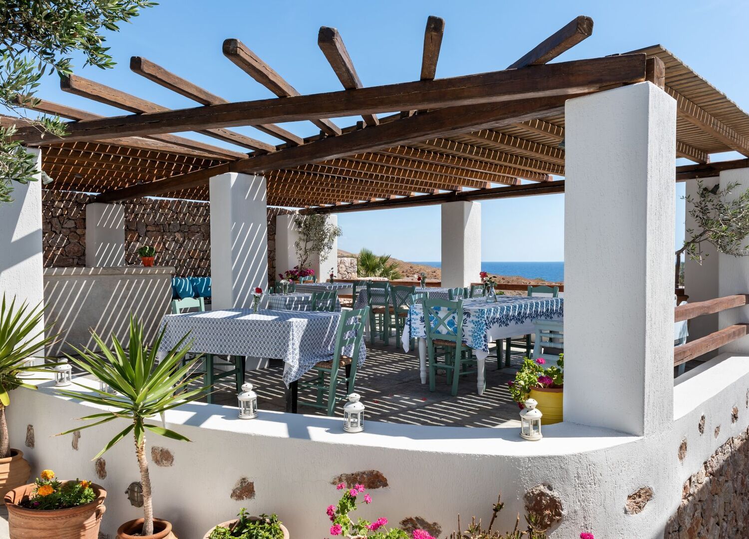 Anema Boutique Hotel & Villas | Accommodation | Discover Greece