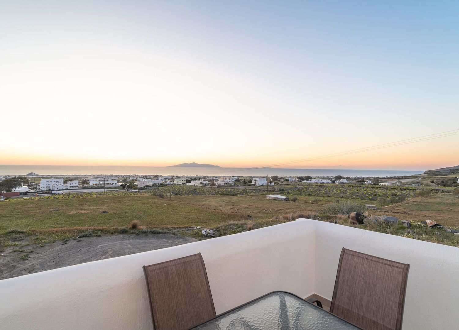 Dauti Gold Suites | Accommodation | Discover Greece