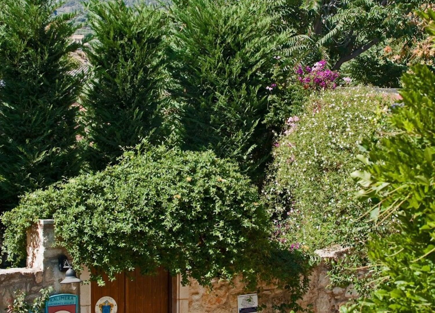 Kalimera Archanes Village Crete | Accommodation | Discover Greece