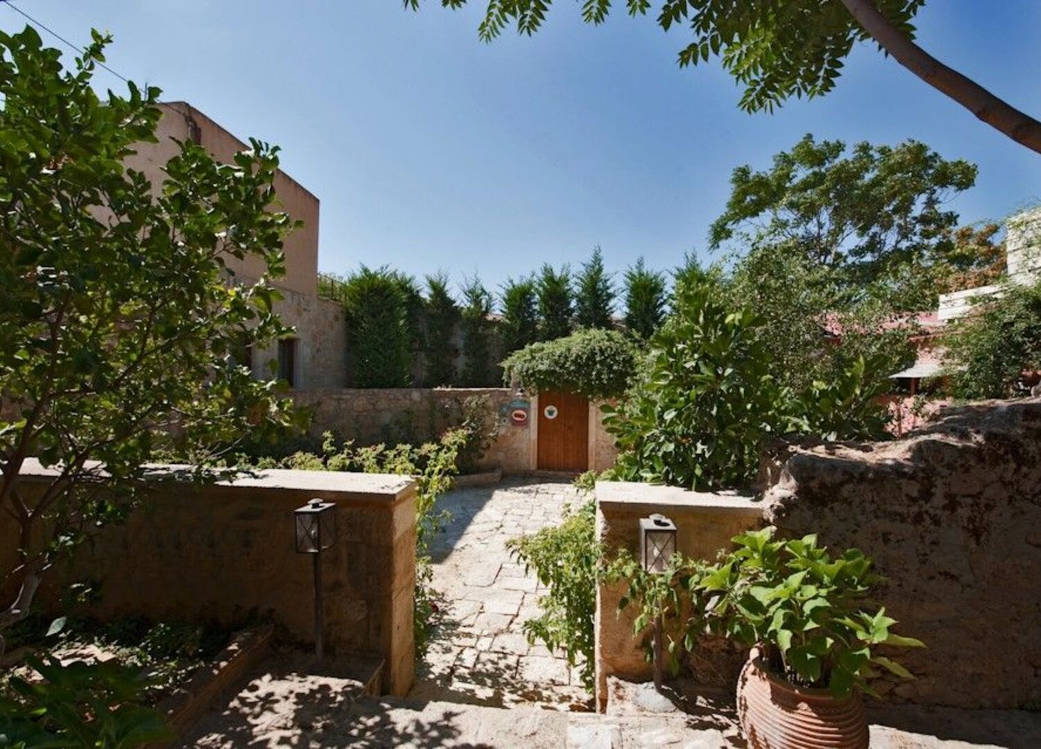Kalimera Archanes Village Crete | Accommodation | Discover Greece