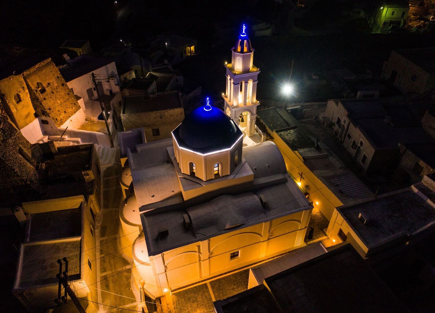 Mathios Village Santorini | Accommodation | Discover Greece