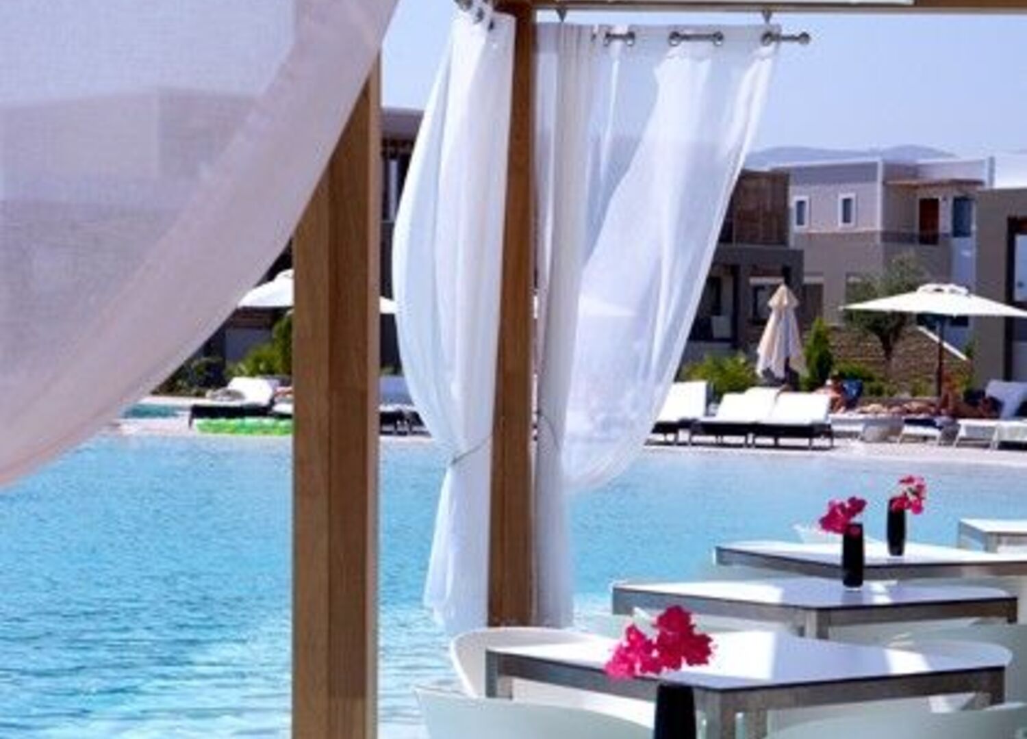 Pelagos Suites Hotel | Accommodation | Discover Greece