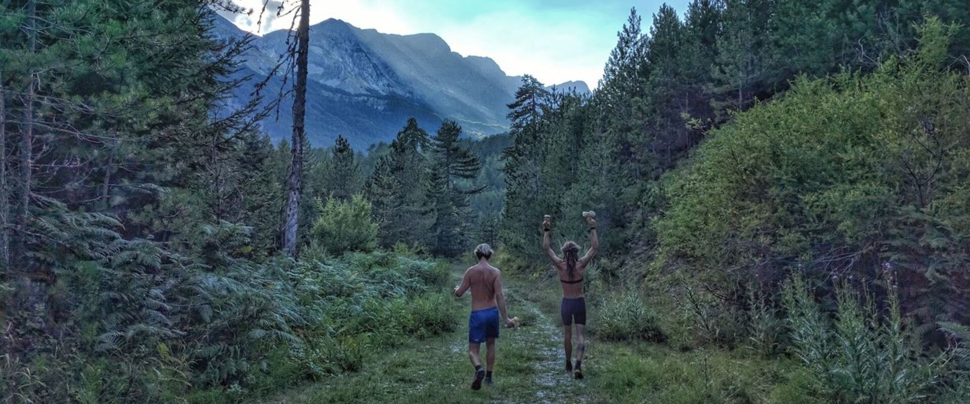 Pindus – Getting back to nature | Discover Greece Blog