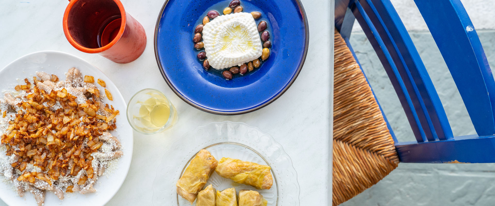Food & Drink | Experiences | Discover Greece | Discover Greece