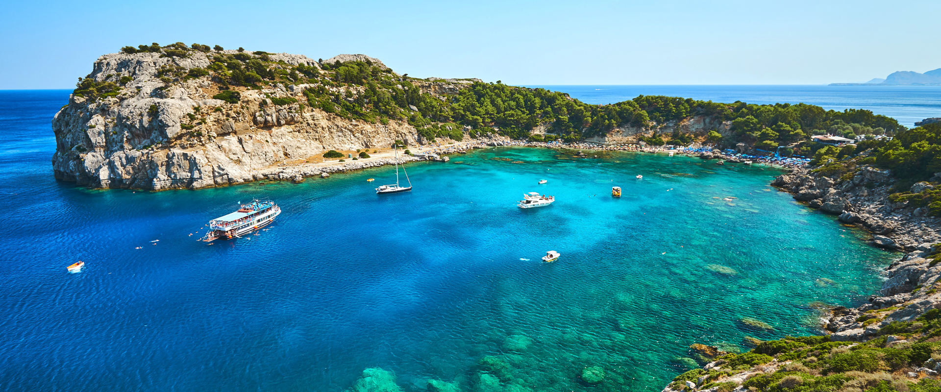 Rhodes Holidays 2026 – Find Hotels, Book Tours, Ferries & Transfers