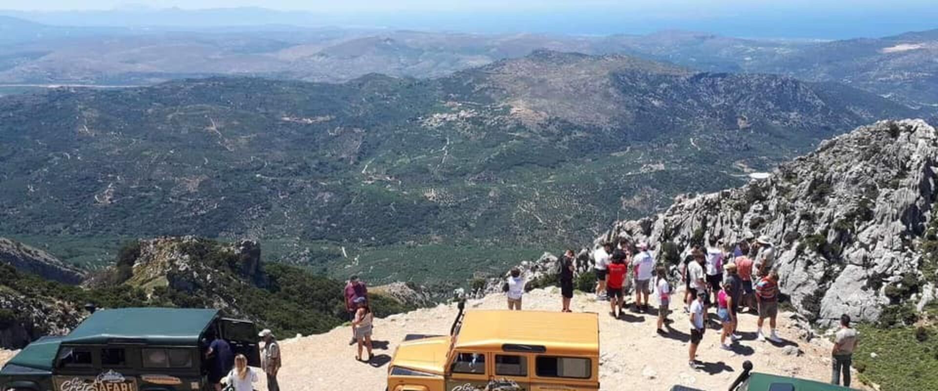Book online: Eastern Crete Escapade: From Milatos Cave to Mirabello Bay ...