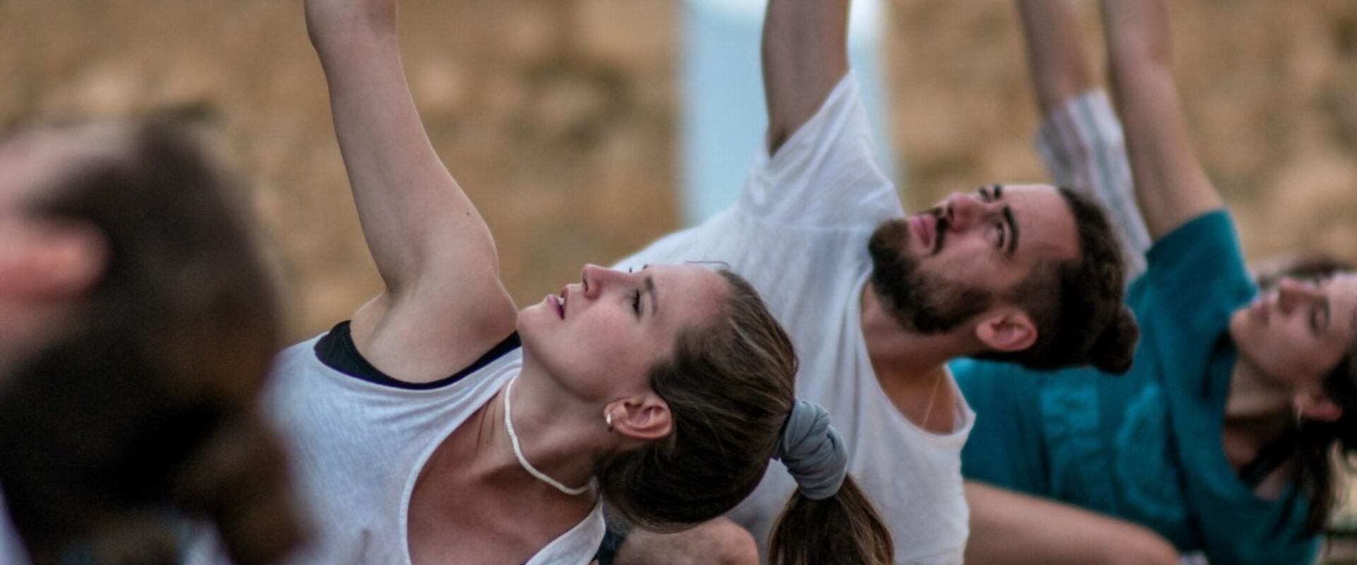 Book online: Experiencia Mítica de Yoga y Meditación con vista a la ...