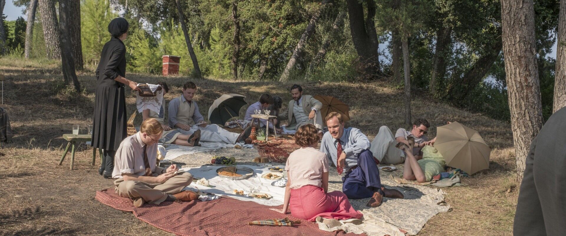 Book online: Corfu: Durrell’s Family - A Cinematic Private Tour ...