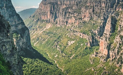 Natural Escapes in Greece | Discover Greece | Discover Greece
