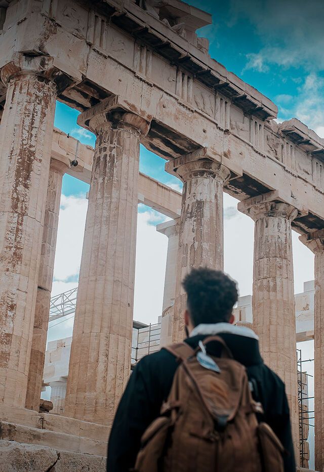 12 incredible places in Greece you have to see to believe | Travel ...