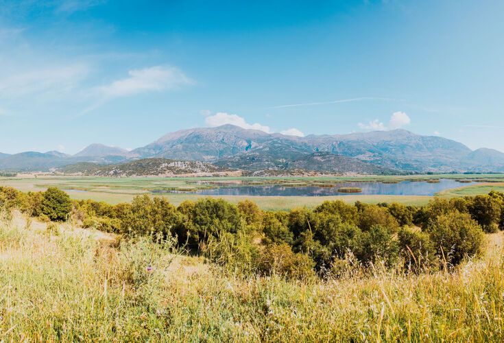 15-day family road trip in Greece | Discover Greece| Itinenaries ...