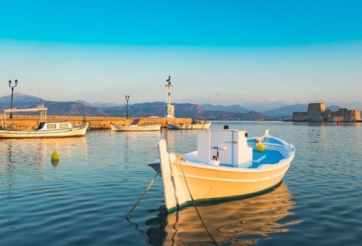 The Kase Project | Activities & Tours | Discover Greece