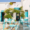 Exploring the Cycladic charm of Serifos’ Hora | Discover Greece