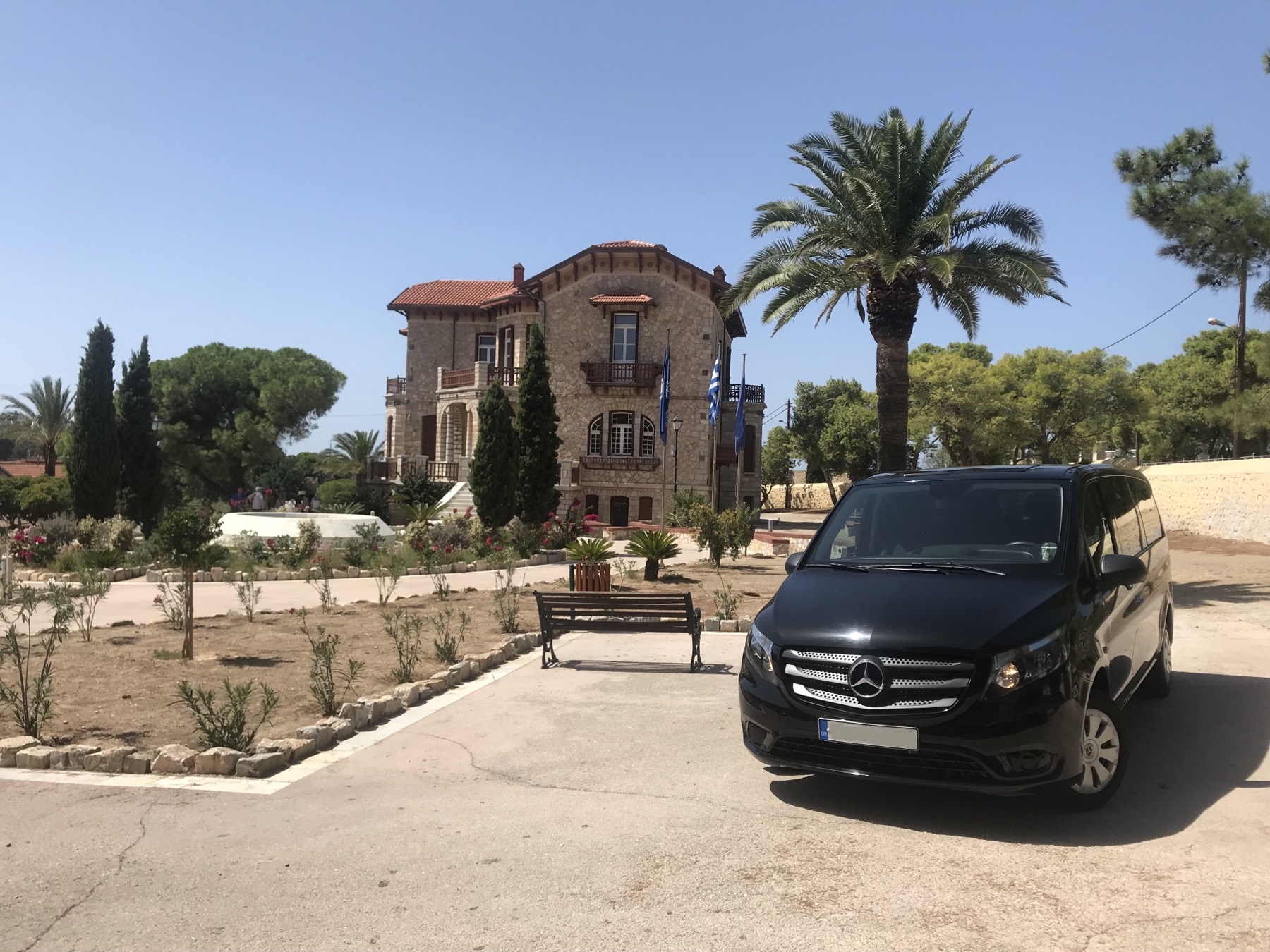 Book online: Syros in a Nutshell | Discover Greece