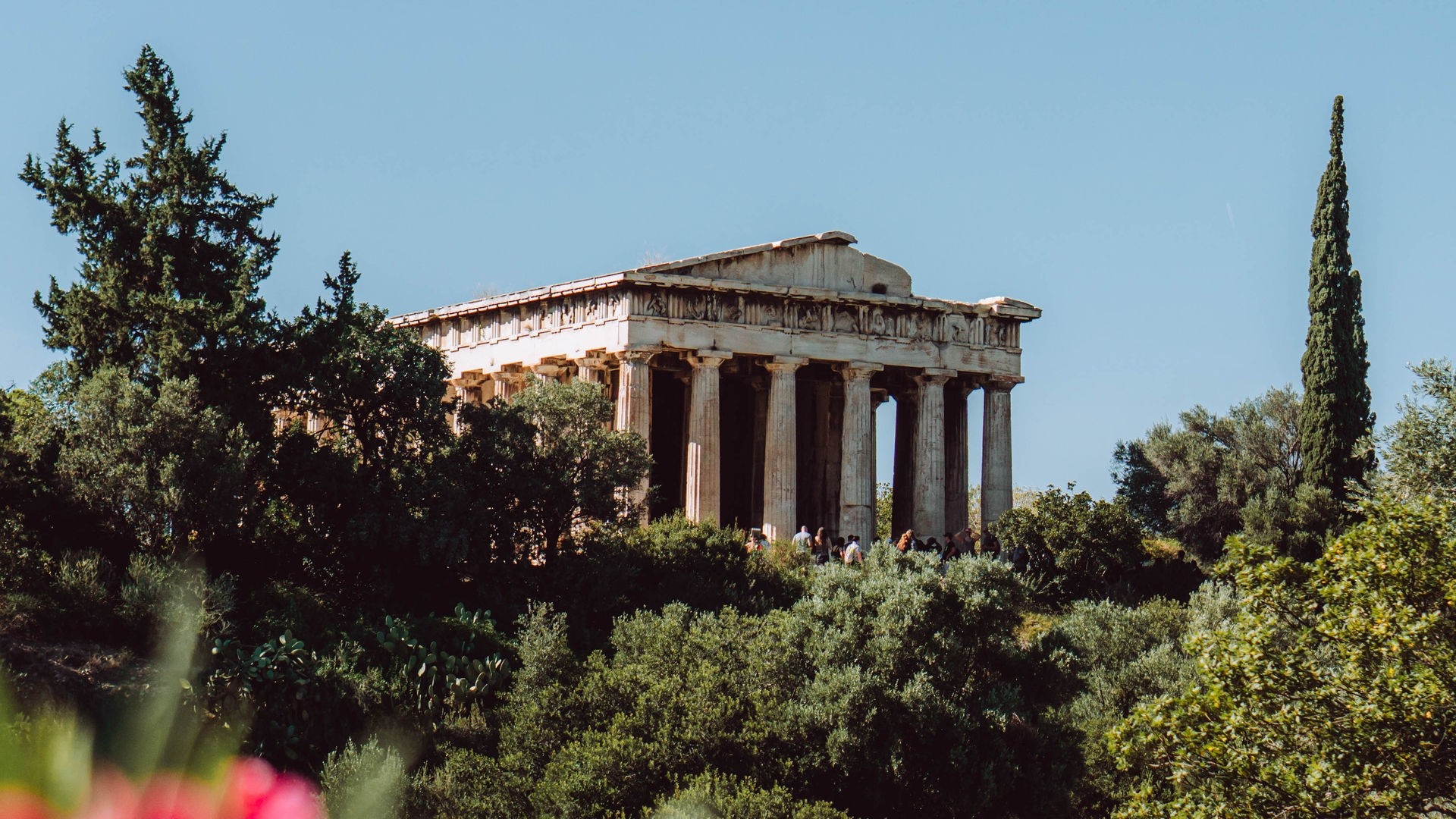 Book online: Athens Private Mythology tour | Discover Greece