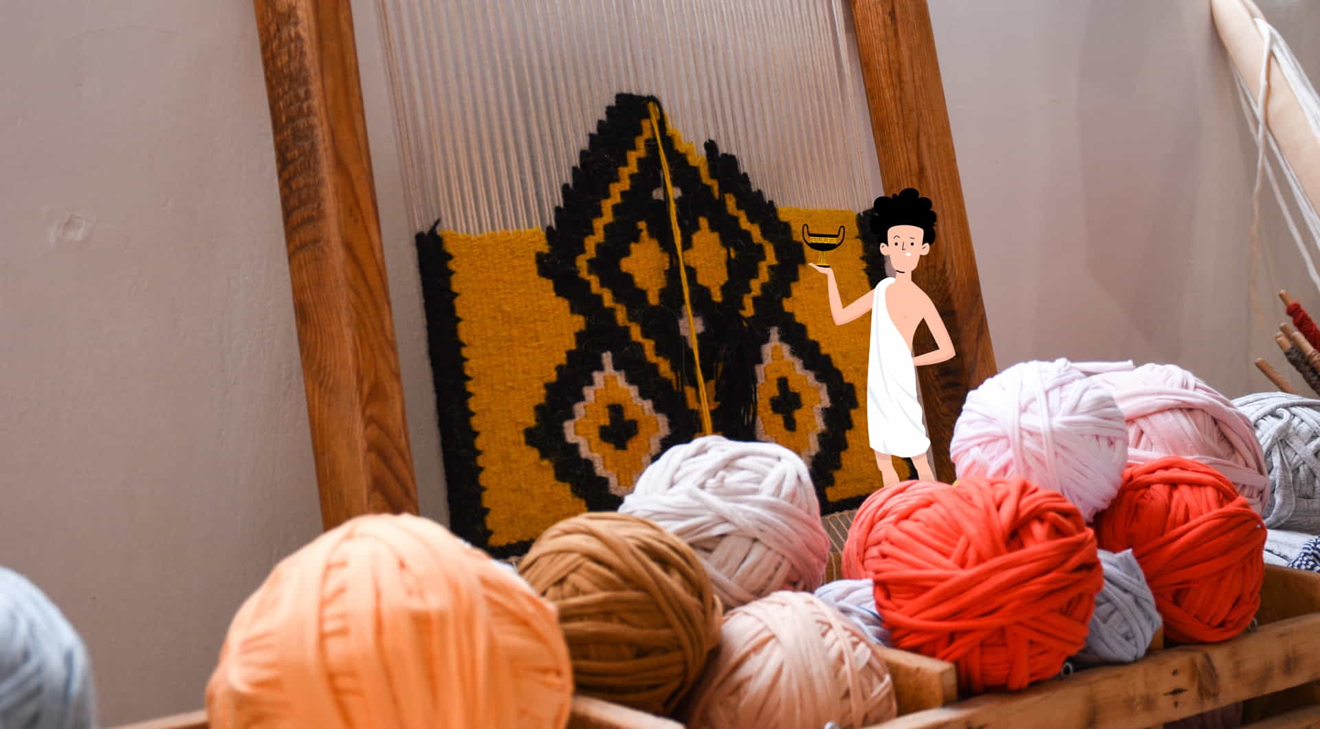 Book online: Gamified Athens Arts & Crafts Self-Guided Tour | Discover ...