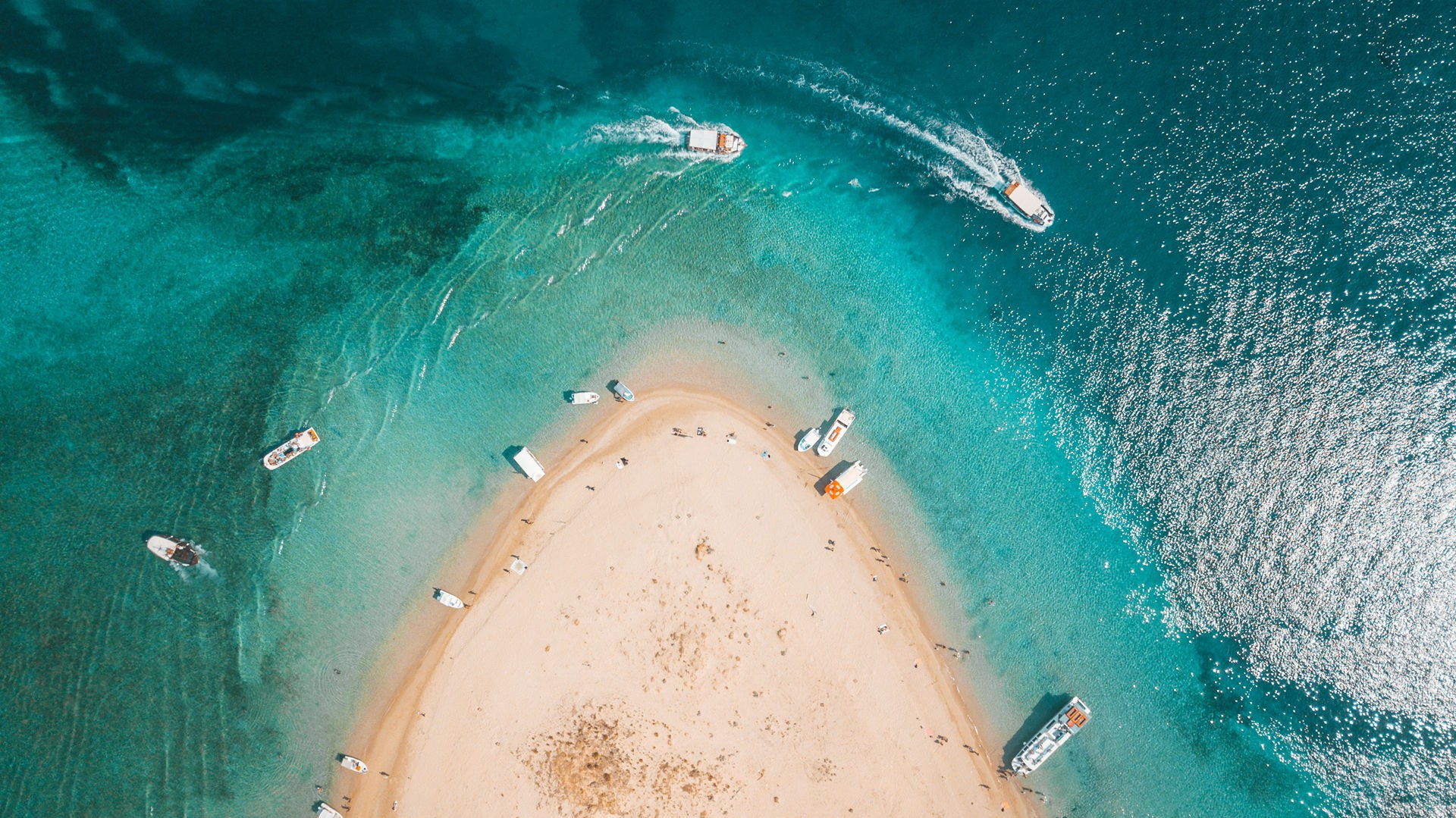 12 of the best beaches in Zante (Zakynthos) - 2026 Guide