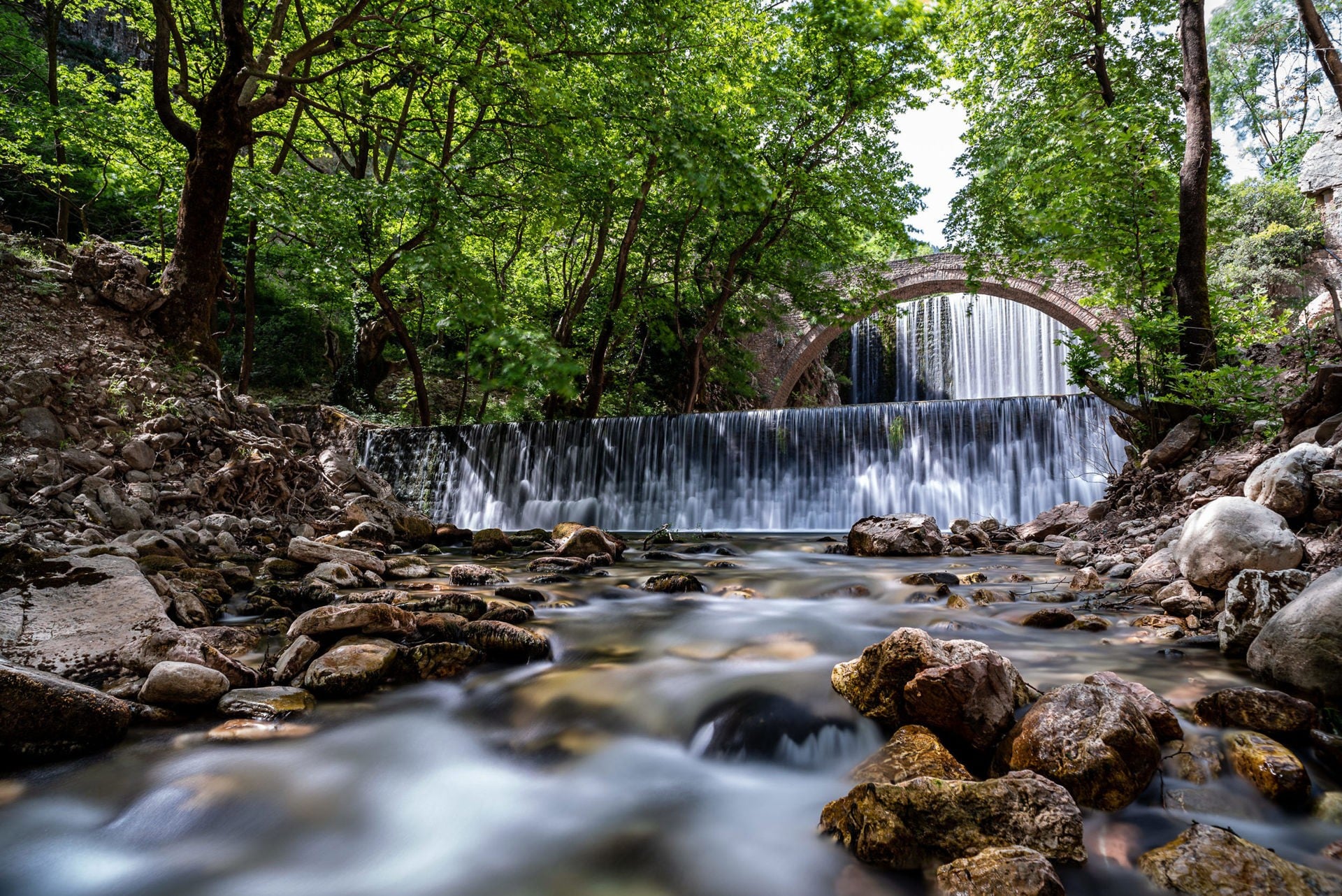 Book online: From Trikala: Mountainous Thessaly Highlights Tour ...